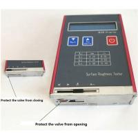 China TR-110 Surface Roughness Tester Ra Rq Rz Rt Multi Parameter Measurement for sale
