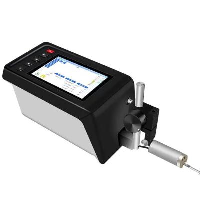 China TR-300 High Precision Integrated Tester Surface Roughness Waviness Measurement for sale