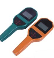 China 20keV-7MeV Radiation Detector Beta Gamma X Detection Surface Pollution Meter For Radiation Dose for sale
