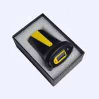 China Personal X Ray Dosimeter Individual Electronic Measuring Instrument For Radioactive Dose Alarming for sale