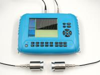 China Non-Metallic Ultrasonic Detector for Concrete Nondestructive Testing for sale