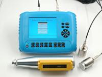 China Non-Metallic Ultrasonic Detector for Concrete Nondestructive Testing for sale