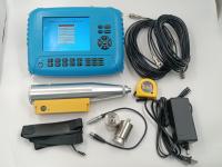 China Non-Metallic Ultrasonic Detector for Concrete Nondestructive Testing for sale
