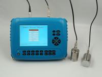 China Non-Metallic Ultrasonic Detector for Concrete Nondestructive Testing for sale