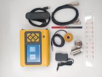 China TK-F71 Intelligent Crack Detector With Automatic Width Depth Measurement for sale