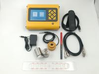 China TK-F71 Intelligent Crack Detector With Automatic Width Depth Measurement for sale