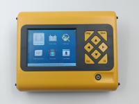 China TK-F71 Intelligent Crack Detector With Automatic Width Depth Measurement for sale