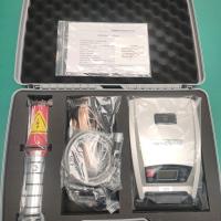China High Voltage Holiday Detector Industrial NDT For Anti Corrosion Coating Porosity Detection for sale
