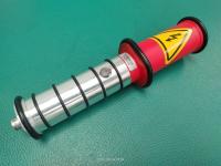 China High Voltage Holiday Detector Industrial NDT For Anti Corrosion Coating Porosity Detection for sale