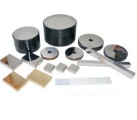 China HRA HRB HRC HRF Rockwell Hardness Block Hardness Testing Blocks for sale