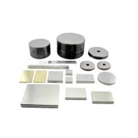China HRA HRB HRC HRF Rockwell Hardness Block Hardness Testing Blocks for sale