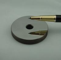 China HRA HRB HRC HRF Rockwell Hardness Block Hardness Testing Blocks for sale