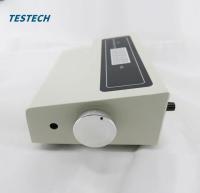 China YD-1 220V 50Hz Tablet Hardness Tester Physical Measuring Instrument Testing Machine for sale