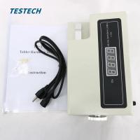 China YD-1 220V 50Hz Tablet Hardness Tester Physical Measuring Instrument Testing Machine for sale