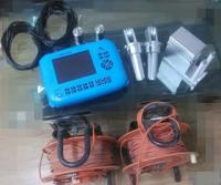 China TK-C71 Ultrasonic Cross-Hole Automatic Foundation Pile Testing System | Pile Integrity Tester for sale