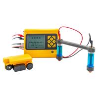 China TK-R71 Steel Bar Location And Corrosion Tester Concrete Rebar Detector for sale