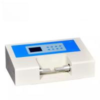 China YD-2 High Precision Tablet Tester 2-200N Test Range With Built In Micro Printer for sale