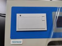 China YD-3 Automatic With Built-in Printer Digital Portable Tablet Hardness Tester for sale