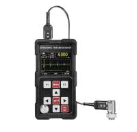 China UEE924 Non Metal Metallic Glass Plastic Composites Concrete Wood Coating Thickness Gauge for sale