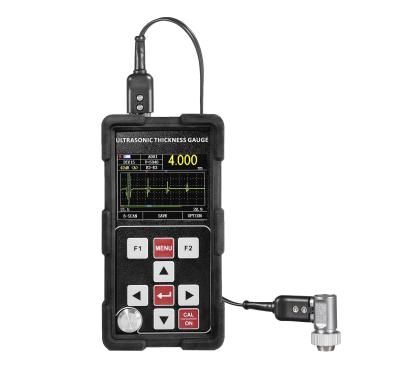 China UEE924 Non Metal Metallic Glass Plastic Composites Concrete Wood Coating Thickness Gauge for sale