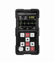 China UEE924 Non Metal Metallic Glass Plastic Composites Concrete Wood Coating Thickness Gauge for sale