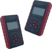 China Electronic Neutron Gamma Dosimeter For Radiation Monitoring for sale