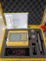 China TK-R61 Efficient Steel Bar Corrosion Tester Rapid Detection Precise Analysis for sale