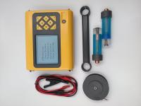 China TK-R61 Efficient Steel Bar Corrosion Tester Rapid Detection Precise Analysis for sale