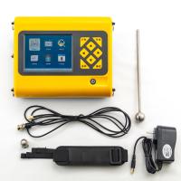 China TK-H61 Impact Echo Thickness Gauge State-of-the-Art Technology for Measuring Concrete Structure Thickness for sale