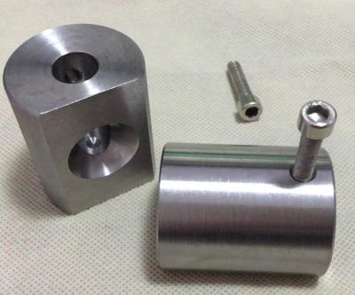 China NDT Tungsten Collimator For Gamma Radiography Shielding - Ir-192 Alloy Model TCN799 for sale