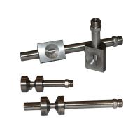 China NDT Tungsten Collimator For Gamma Radiography Shielding - Ir-192 Alloy Model TCN799 for sale