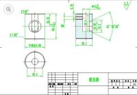 China NDT Tungsten Collimator For Gamma Radiography Shielding - Ir-192 Alloy Model TCN799 for sale