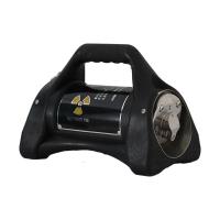 China Ir-192 Co-60 Si-75 Gamma Ray Source Projectors Penetrant Thickness 100mm for sale