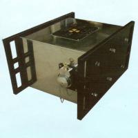 China Ir-192 Co-60 Si-75 Gamma Ray Source Projectors Penetrant Thickness 100mm for sale