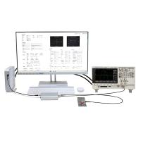 China PR10 Portable Ultrasonic Pulser Receiver with Adjustable Gain & Voltage for sale