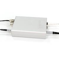 China PR10 Portable Ultrasonic Pulser Receiver with Adjustable Gain & Voltage for sale