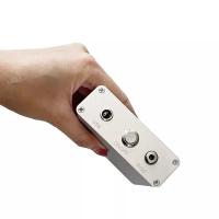 China PR10 Portable Ultrasonic Pulser Receiver with Adjustable Gain & Voltage for sale