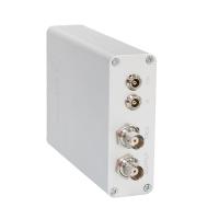 China PR10 Portable Ultrasonic Pulser Receiver with Adjustable Gain & Voltage for sale