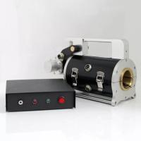 China MFL Magnetic Flux Leakage Wire Rope NDT Testing System High Sensitivity Flaw Detection for sale
