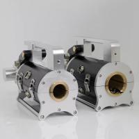 China MFL Magnetic Flux Leakage Wire Rope NDT Testing System High Sensitivity Flaw Detection for sale