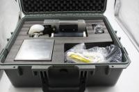 China MFL Magnetic Flux Leakage Wire Rope NDT Testing System High Sensitivity Flaw Detection for sale