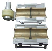 China MFL Magnetic Flux Leakage Wire Rope NDT Testing System High Sensitivity Flaw Detection for sale
