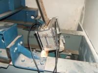 China Elevator Wire Rope Testing Flaw Detector Monitor Diagnose Steel Wire Ropes for sale