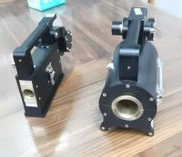 China Mining Crane Cableway 55mm WRT Magnetic Flux Leakage Steel Wire Rope Flaw Detector for sale