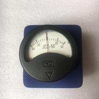 China Magnetic Field Strength Indicator Multiple Ranges 10-0-10 20-0-20 30-0-30 50-0-50 for sale