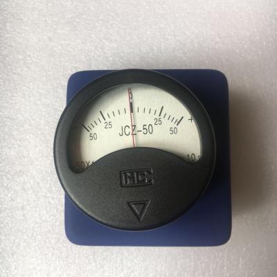 China Magnetic Field Strength Indicator Multiple Ranges 10-0-10 20-0-20 30-0-30 50-0-50 for sale