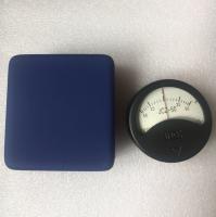 China Magnetic Field Strength Indicator Multiple Ranges 10-0-10 20-0-20 30-0-30 50-0-50 for sale