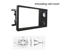 China High Luminance LED Industrial Film Viewer Dual View With Adjustable Spot, Electronic Light Mask, 14x17 Inch Compatible, Continuous Operation & ISO 5580 Certified for sale