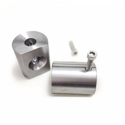 China Ir-192 Se-75 Gamma Ray Collimators (TCN799/TCN827/TCN846) Tungsten & Lead Radiation Beam Director for sale