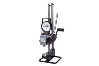 China PHB-3000 Portable 3000KG Brinell Hardness Tester Meter 32-650HBW for sale